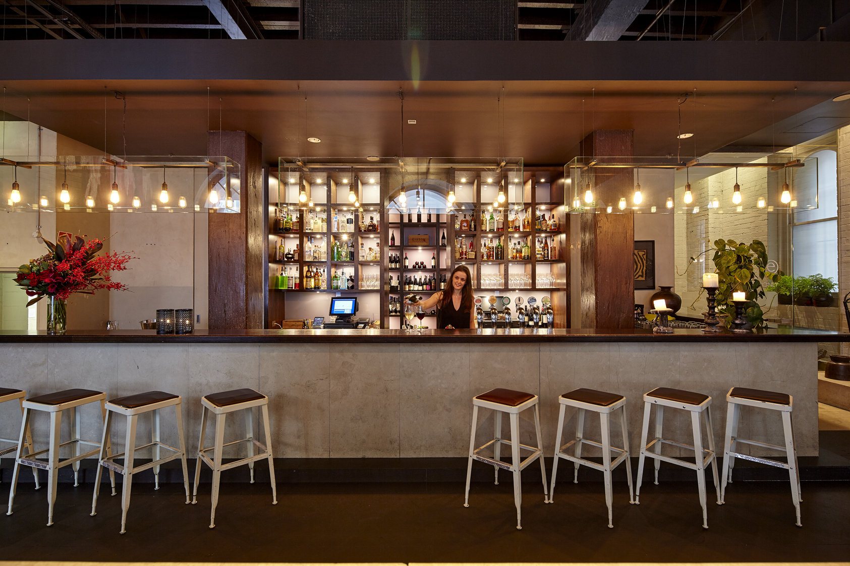 Past lives of Sydney night life: experience it - Song Hotel Sydney ...