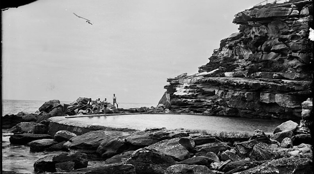 Deep-diving into Sydney's public pool scene - Song Hotel Sydney Australia