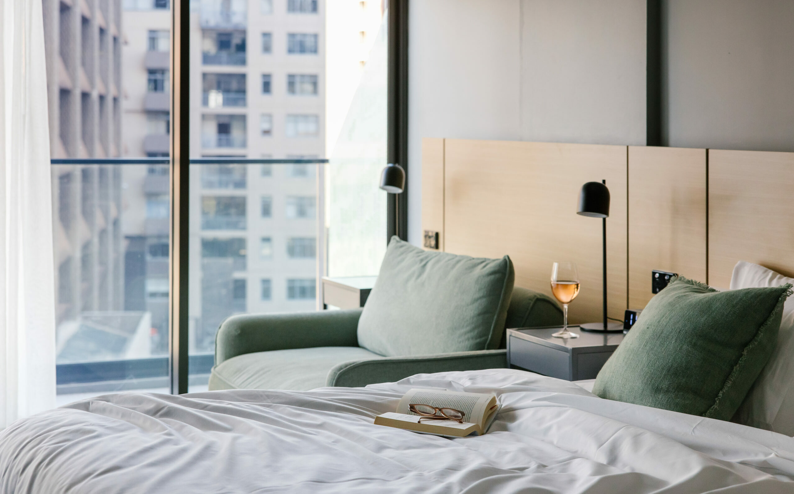 Hotel Sydney - Song Hotel Sydney Australia